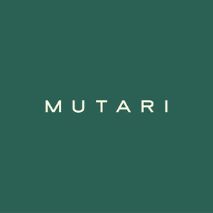 Mutari Progress Kit Shampoo Styling Cream 2X240ml and Mask 300g