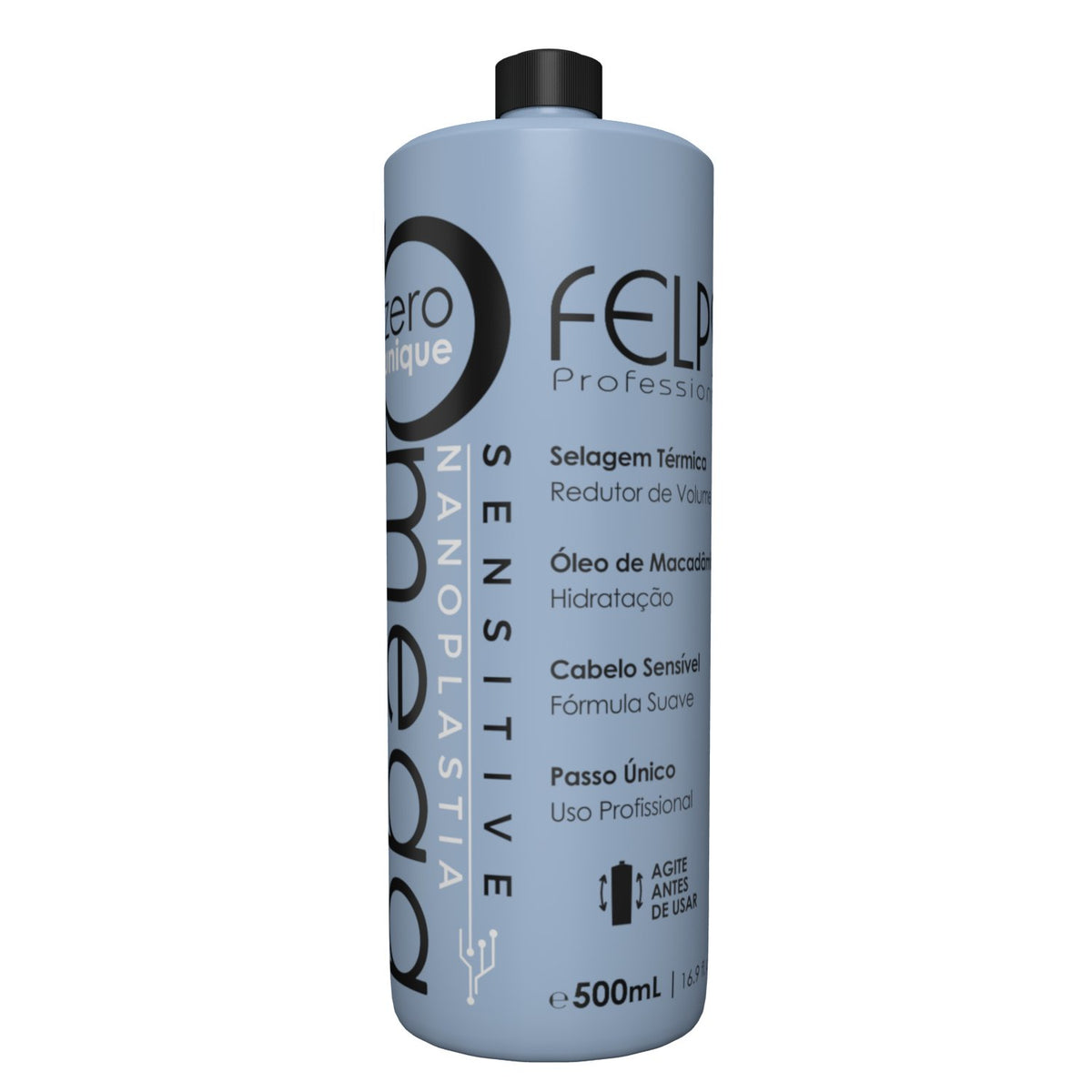 felps-omega-zero-unique-sensitive-progressive-brush-brazilian-keratin ...